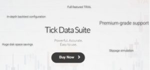 Tick Data Suite Coupon: Get 20% Off Promo Code December 2025