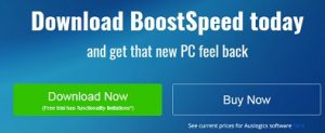 Auslogics Boostspeed 10 Coupon Code: Get A License Key December 2024
