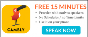 Cambly Referral Code: Get Free Minutes Promo Code February 2026