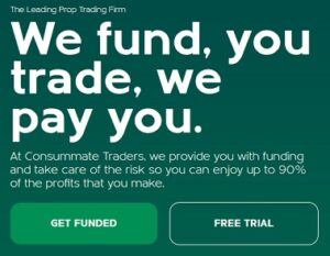 25% OFF Consummate Traders Coupon Code + Instant Discount October 2025